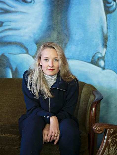 Ine Marie Wilmann «jeg Satser På En Fremtid Der Kvinner Oftere Spiller
