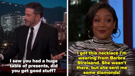 Wild And True Secrets Famous People Actually Confessed On Talk Shows