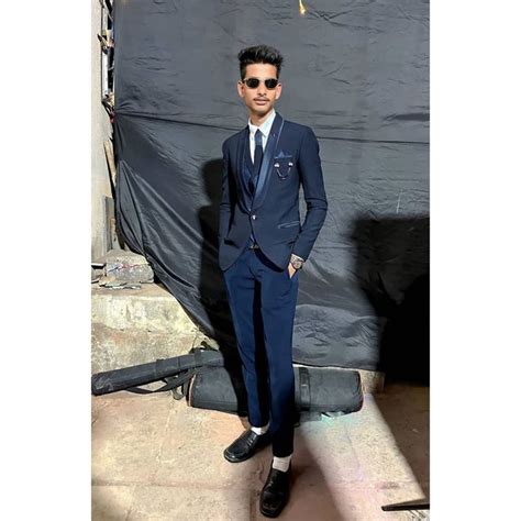 Aditya More Aadityaa On Threads