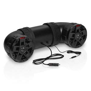 Boss Audio ATV UTV Dual 6 1 2in Offroad Speaker System