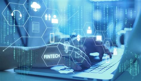 ¿qué Significa Fintech Explicación Esencial Sobre El Término