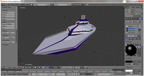 Achmad Septiandi Kelebihan Dan Kekurangan Blender 3d Max Autocad