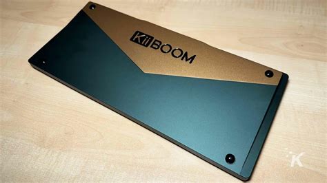 Simplified Customization With Moonshadow 81 Keyboard Kit Knowtechie