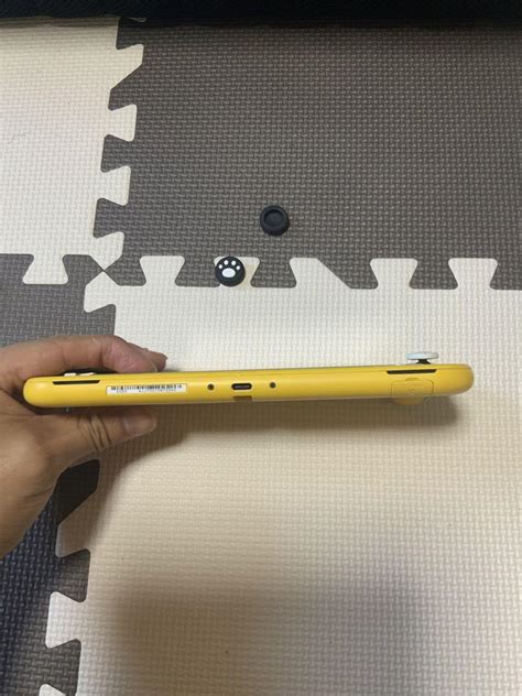 Nintendo Switch Lite Nintendo Switch