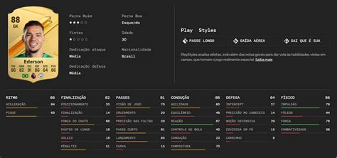 Top 100 Mejores Porteros De Ea Sports Fc 24 Actualizado