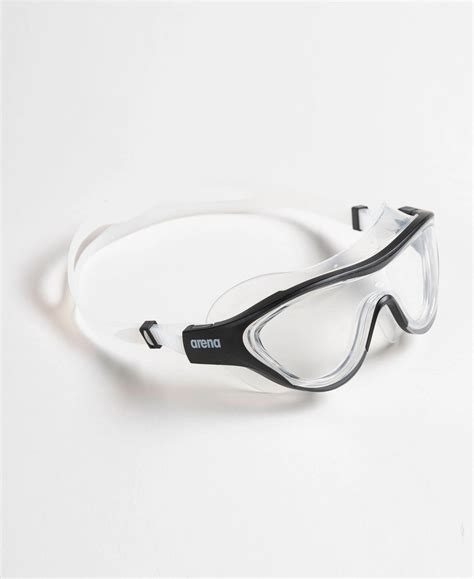 Arena The One Mask – La Jolla Swim and Sport