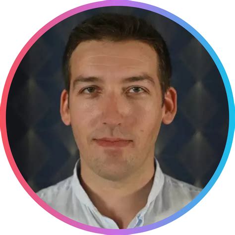 Arnaud Dg Portfolio