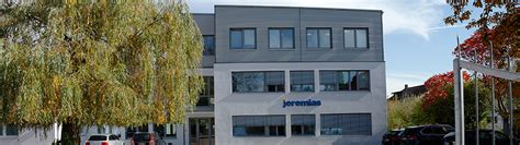 Company Jeremias Group Chimney Systems