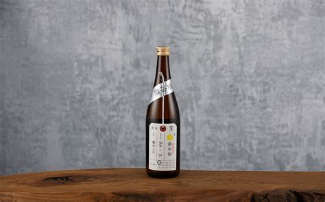 荷札酒 純米大吟醸 黄水仙 火入 加茂錦酒造｜酒乃店もりした｜三重の地酒を取り扱う酒屋