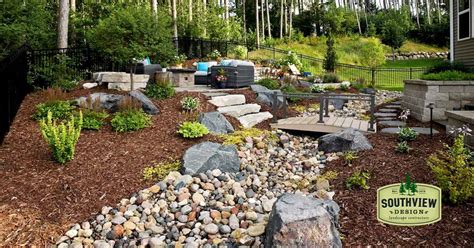 Low Maintenance Backyard Landscaping Ideas Southview Design Blog