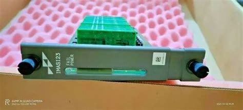 Abb Bailey Symphony Analog Input Module At ₹ 4000piece Rajajinagar