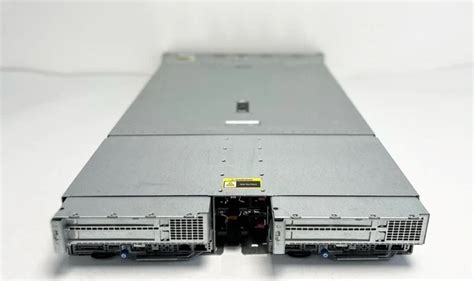 Hpe Apollo R2200 Gen9 And Xl190r Gen9 Configurazione Su Ordinazione Sistema Di Nodi Barebone 2u