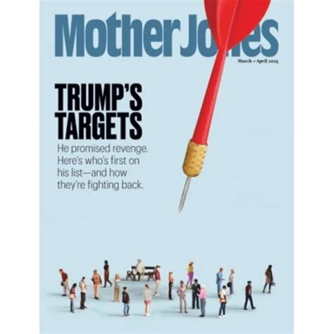 Subscribe Or Renew Mother Jones Magazine Subscription Save 13