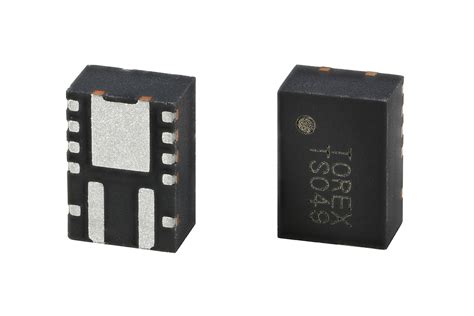 36v Operation Coil Integrated Step Down Dc Dc Converters Electronics Lab