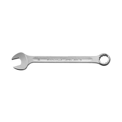 Combination Spanner Unitec Quality Tools Ltd