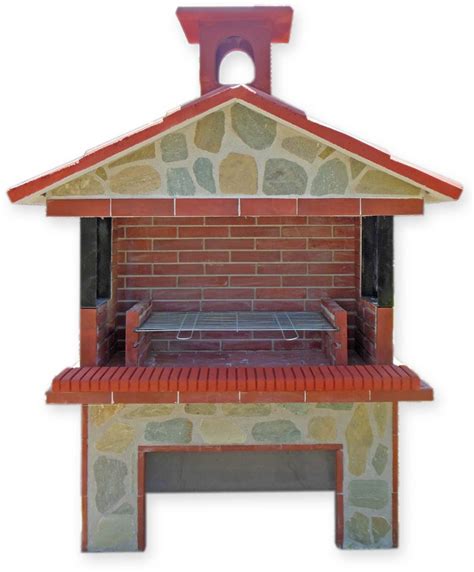 Barbeque ψησταριές μπάρμπεκιου φουρνοι Goulis Barbeque