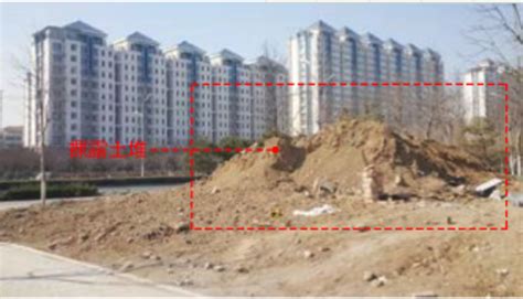 极市打榜裸土识别检测算法上新 知乎