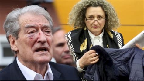 Berisha E Sulmon Prej Një Muaji Pasi Firmosi Masat E Sigurisë Për