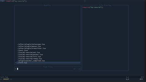Complete Guide For Setting Up Neovim As An Ide