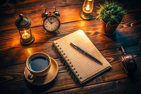 Strategic Nighttime Business Planning A Topdown Approach To Achieving