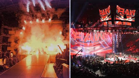 Controversial Finish Sees Major WWE Star Laid Out On Assault And Nobody Was Disqualified