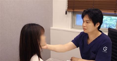 작은 눈 고민 자연유착 쌍꺼풀과 허니밑 트임성형으로 개선 기대
