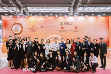 2023粤港澳深圳婚博会深铁酒店联合亮相缔造夏季臻爱婚典 仲夏之约 一深所爱 旅游玩客