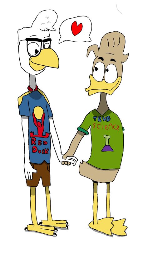 Fenton X Gyro Holding Hands By Balalayka1337 On Deviantart