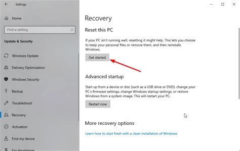 삼성 노트북 초기화 복구 환경을 찾을 수 없음 Windows 10 Windows 11 설치 또는 복구하는 방법 Kbw1127