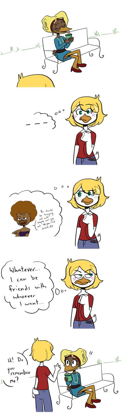 Dickie In Duckburg 72 By Neopuff On Deviantart