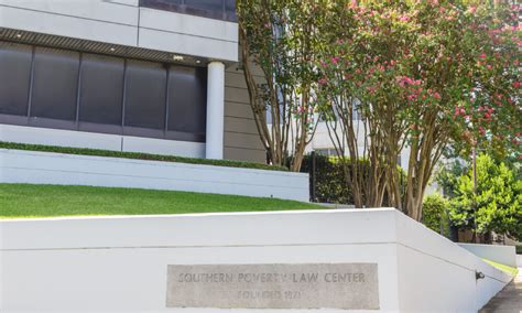 Splc ‘hate Map Fuels Leftist Claims Of Extremist Threat Freedom Press