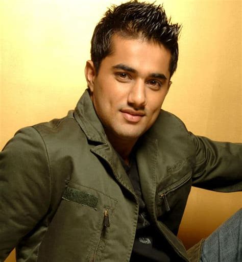 What Is Vishal Karwal Doing In Encounter Bollywood News And Gossip
