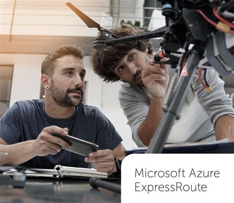 Microsoft Azure ExpressRoute AARNet