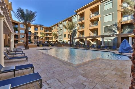 Abode Red Rock Apartments In Las Vegas Nv