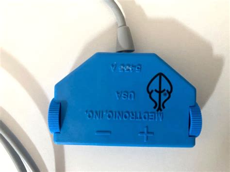 Used Medtronic 5433a Patient Cable Oem Or Instruments For Sale