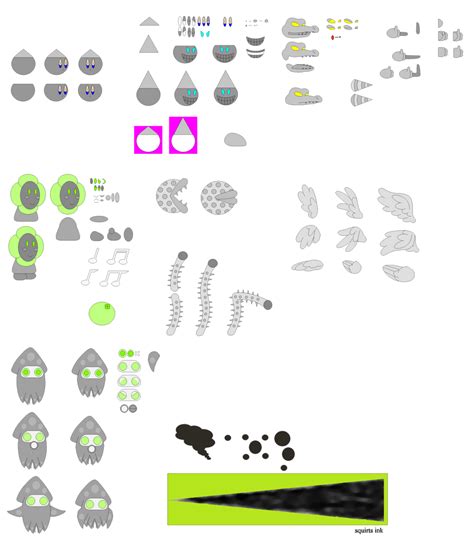 Slivers Builder 91 By Kasden95 On Deviantart