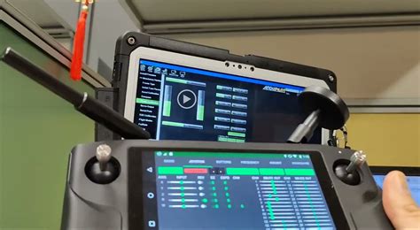 Arkflow And Z Drop Copter 45 Ardupilot Discourse