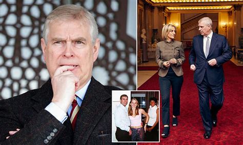 Buckingham Palace Let Down Prince Andrew With Its Handling Of Sex