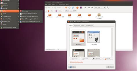 Ubuntu 1010 Maverick Meerkat Beta Has Been Released Screenshots And Videos Inside Both Ubuntu