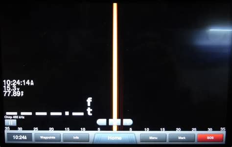 Garmin Gcv 10 Sidevü Clearvü Scanning Sonar Module Gt30 Tm Max