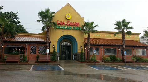Los Cucos Mexican Restaurant Houston 17386 Northwest Fwy