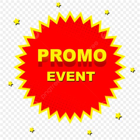 Promo White Transparent Shape Promo Event Promo Promo Event Shape
