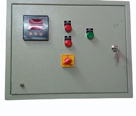KW Digital Temperature Controller Panel At Piece In Hyderabad ID