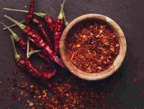 Red Chilli Flakes Suppliers In Delhiindia Exportersmanufacturers
