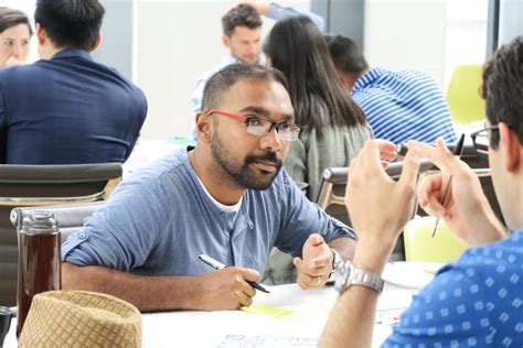 Your Mba Experience Rotman