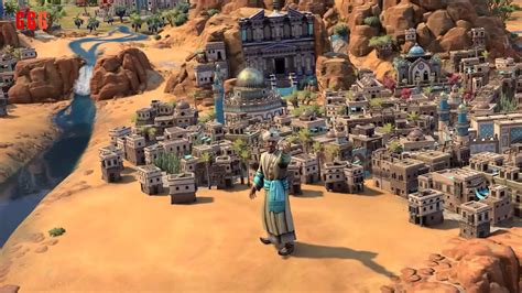 Civilization 7 System Requirements Can Your Pc Handle It