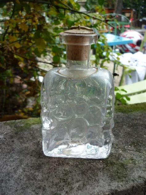 ANCIEN FLACON DE Parfum EUR 9 90 PicClick FR