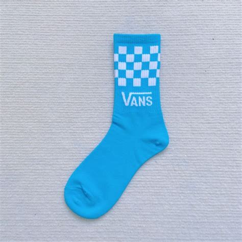 Vans Носки, 1 пара - купить с доставкой по выгодным ценам в интернет ...