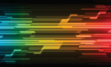 Abstract Speed Lines Background Dark Radial Motion Move Blur Effect