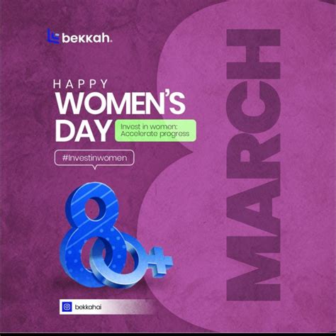 Bekkah Artificial Intelligence On Linkedin Techtrailblazers Womenintech Iwd2024